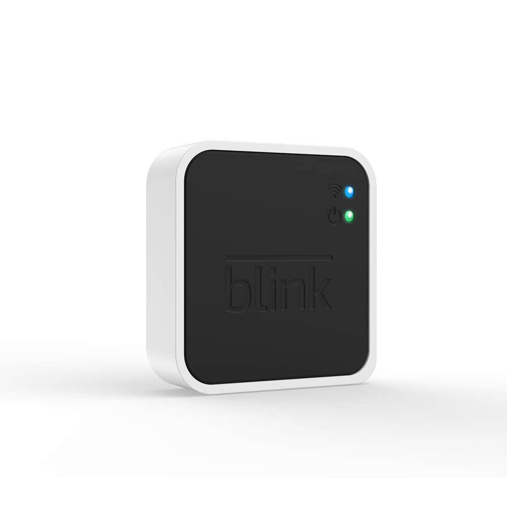 Blink Sync Module 2 | Connect & Control Up to 10 Devices | Local Video ...
