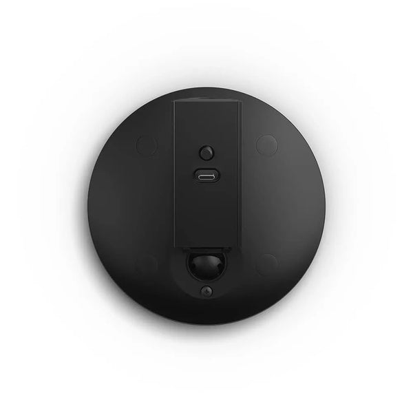 Ring Hardwired Kit for Spotlight Cam Plus & Pro - Black